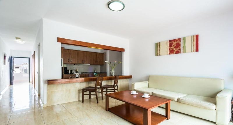 LABRANDA Playa Club Apartments in Puerto del Carmen, Lanzarote ...