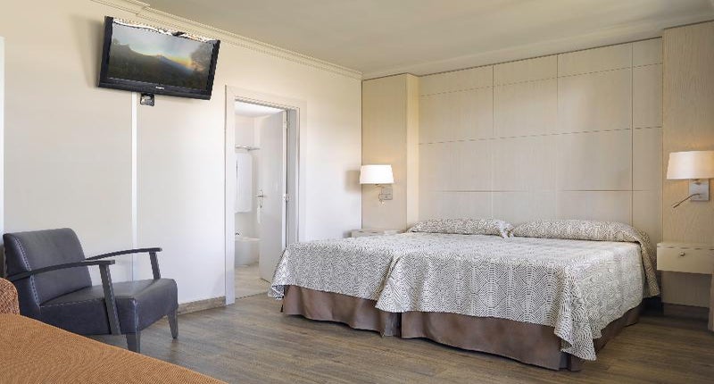 Spring Hotel Bitacora in Playa de las Americas, Tenerife | Holidays ...