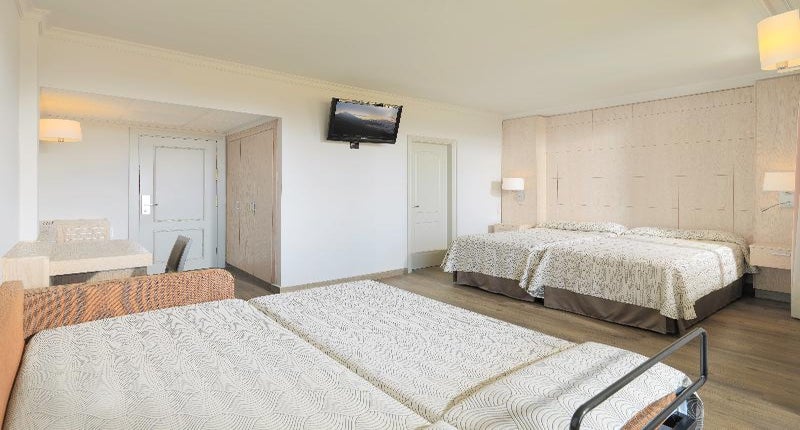 Spring Hotel Bitacora in Playa de las Americas, Tenerife | Holidays ...