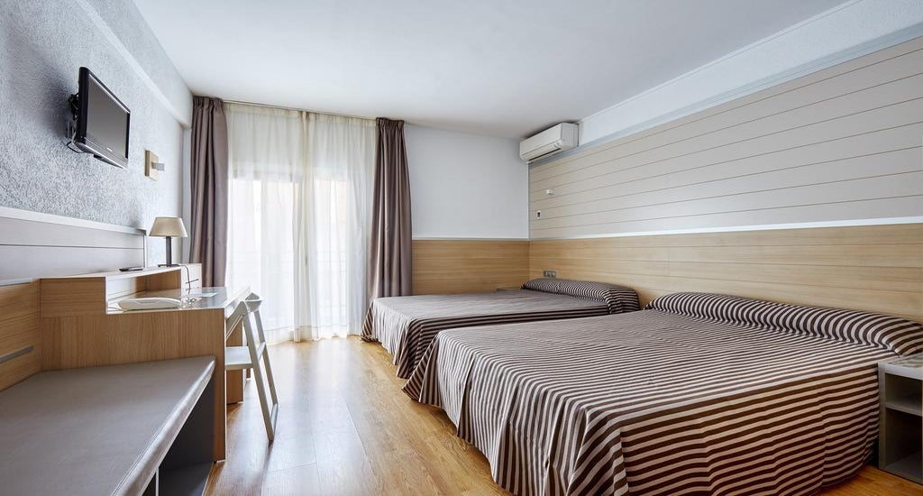 Gran Hotel Flamingo in Lloret de Mar, Spain | Holidays from £175pp ...