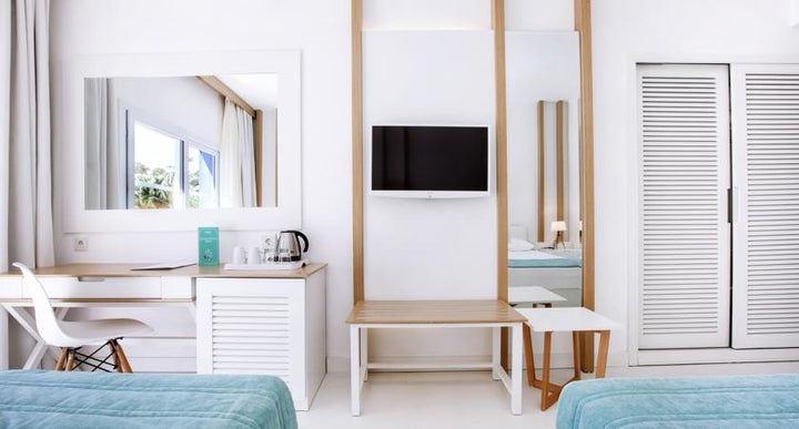 Labranda TMT Bodrum Resort in Bodrum, Turkey | Holidays from £301pp ...