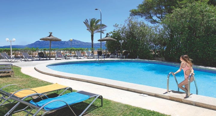 Bellamar in Puerto Pollensa, Majorca | Holidays from £305pp | loveholidays