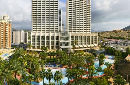 All Inclusive Holidays to Benidorm 2018 / 2019 | Holidays from £271pp ...