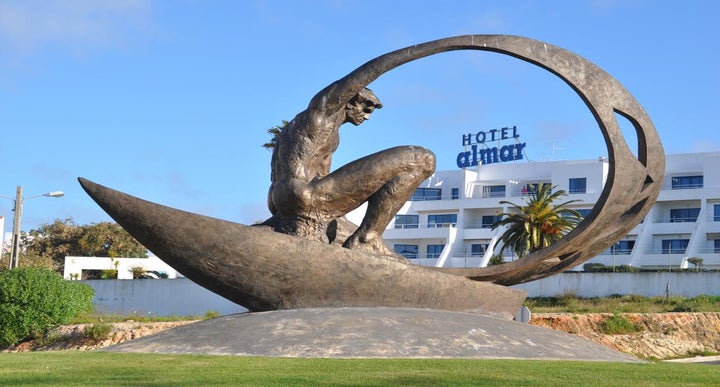 Almar in Albufeira, Portugal | Holidays from £193pp | loveholidays