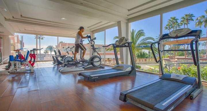 Club Al Moggar Garden Beach in Agadir, Morocco | Holidays from £157pp ...