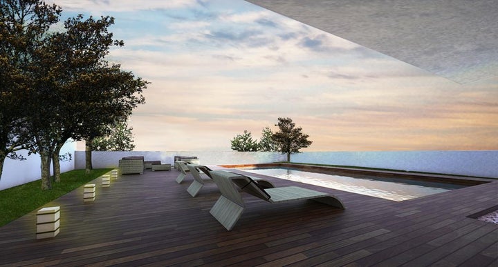 Solana Hotel and Spa in Mellieha, Malta | Holidays from £151pp ...