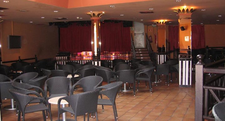 Turbo Club in Maspalomas, Gran Canaria | Holidays from £335pp ...