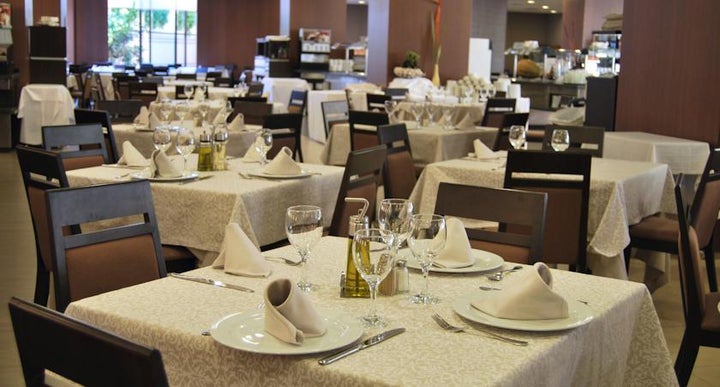 Gran Hotel Blue Sea Cervantes in Torremolinos, Spain | Holidays from £ ...