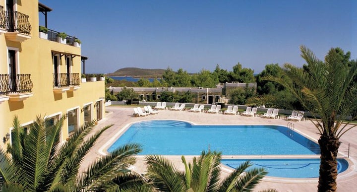 Bodrum Park Resort in Bodrum, Turkey | Holidays from £304pp | loveholidays