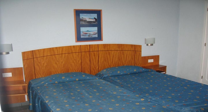 Turbo Club in Maspalomas, Gran Canaria | Holidays from £335pp ...