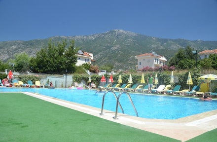 Ovacik Holidays 2018 / 2019 | Holidays from £202pp | loveholidays.com