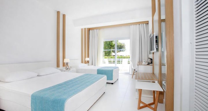 Labranda TMT Bodrum Resort in Bodrum, Turkey | Holidays from £301pp ...