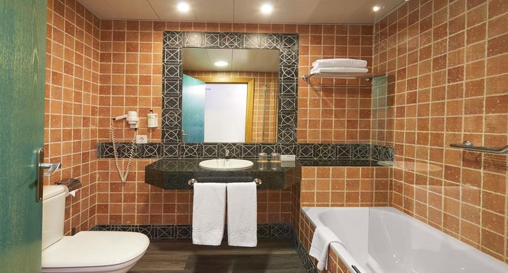 Sol Barbados in Magaluf, Majorca | Holidays from £278pp | loveholidays