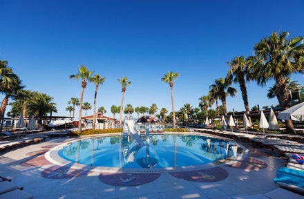 Fethiye Holidays 2018 / 2019 | Holidays from £165pp | loveholidays.com