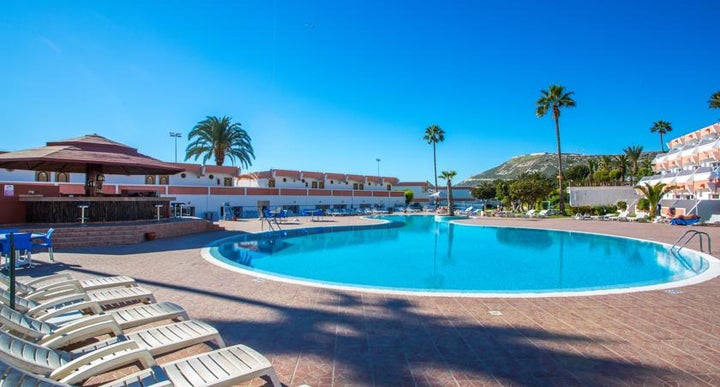 Club Al Moggar Garden Beach in Agadir, Morocco | Holidays from £157pp ...