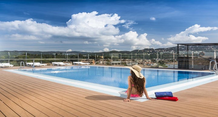 Condado Apartments in Lloret de Mar, Spain | Holidays from £168pp ...