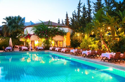 Bodrum Holidays 2018 / 2019 | Holidays from £226pp | loveholidays.com