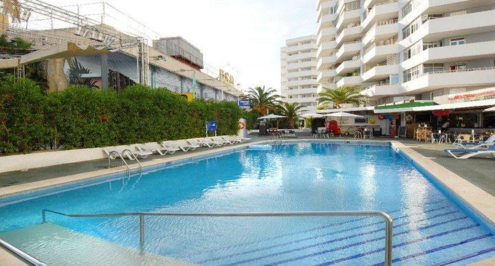 Magalluf Playa in Magaluf, Majorca | Holidays from £404pp | loveholidays