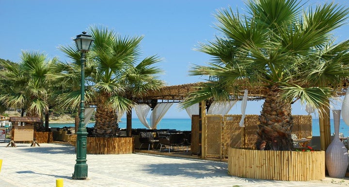 Possidi Paradise in Possidi, Greece | Holidays from £242pp | loveholidays