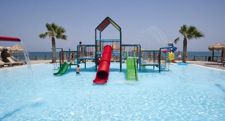 Star Beach in Hersonissos, Crete | Holidays from £425pp | loveholidays