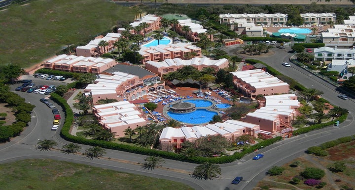 Turbo Club in Maspalomas, Gran Canaria | Holidays from £335pp ...