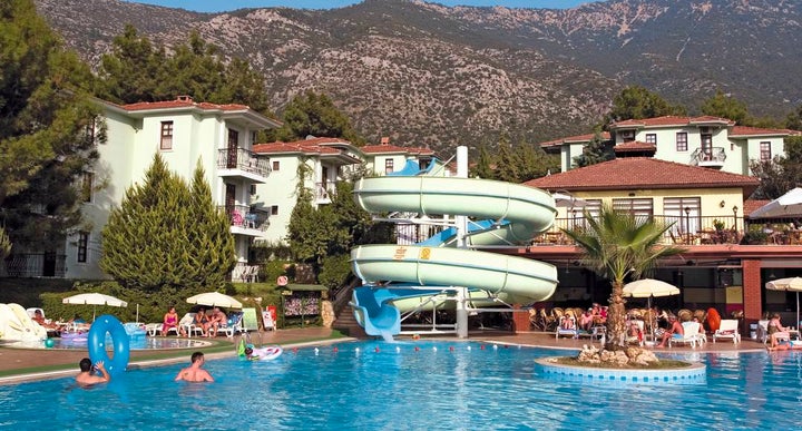 Greenland Hotel in Ovacik, Turkey | Holidays from £342pp | loveholidays