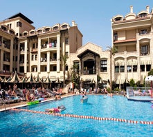 Club Viva Hotel in Marmaris, Turkey | Holidays from £276pp | loveholidays