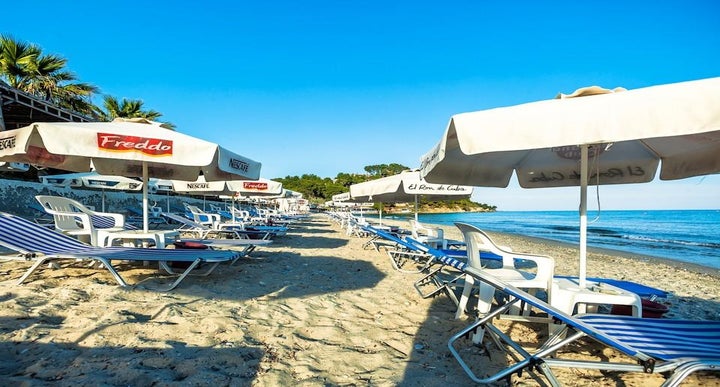 Possidi Paradise in Possidi, Greece | Holidays from £242pp | loveholidays