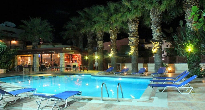 Latania Apartments in Stalis, Crete | Holidays from £238pp | loveholidays