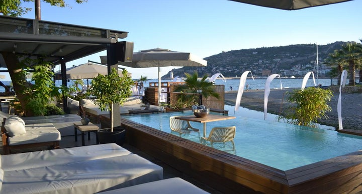 En Vie Beach Boutique Hotel in Alanya, Turkey | Holidays from £186pp ...