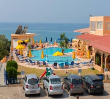 Pefkos Village Resort in Pefkos, Rhodes | Holidays from £323pp ...