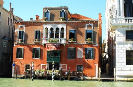 San Cassiano Residenza d'Epoca in Venice, Italy | Holidays from £311pp ...