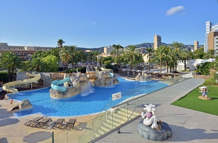 Sol Barbados in Magaluf, Majorca | Holidays from £278pp | loveholidays