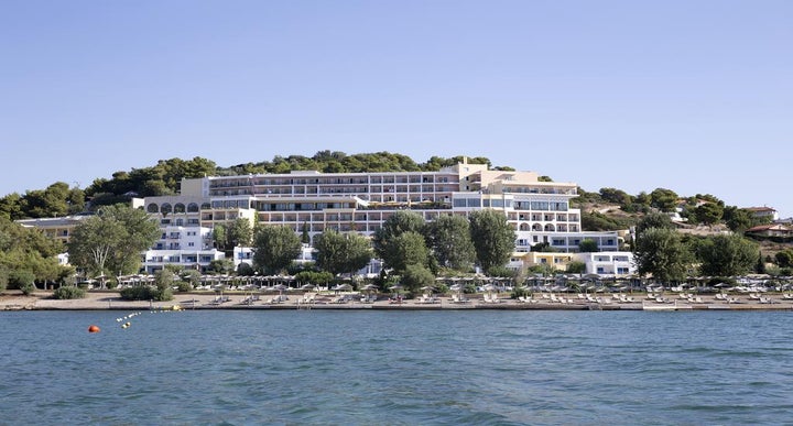 Dolce Attica Riviera in Athens, Greece | Holidays from £349pp ...