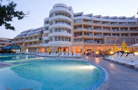 Cheap Sunny Beach Holidays 2019 | loveholidays.com