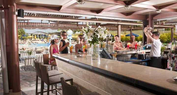 Star Beach in Hersonissos, Crete | Holidays from £425pp | loveholidays