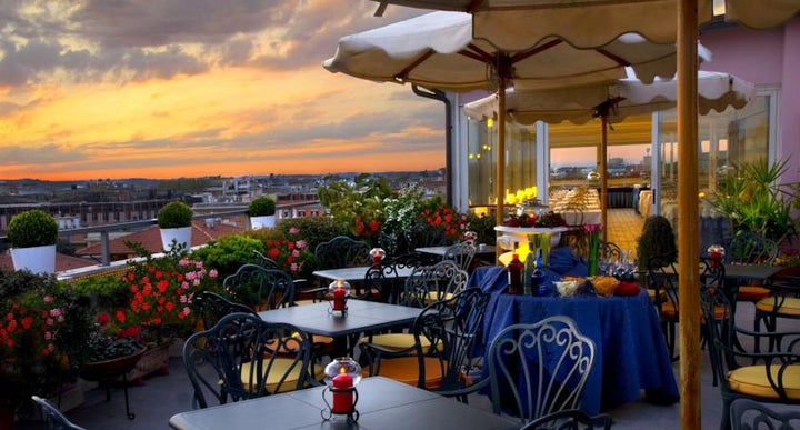 Marcella Royal in Rome, Italy | Holidays from £440pp | loveholidays