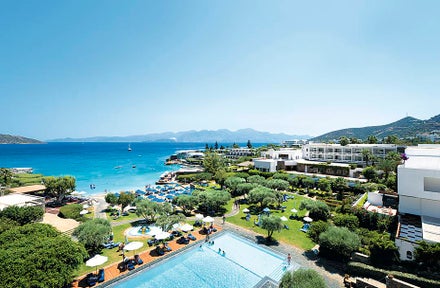 Elounda Holidays 2018 / 2019 | Holidays from £206pp | loveholidays.com