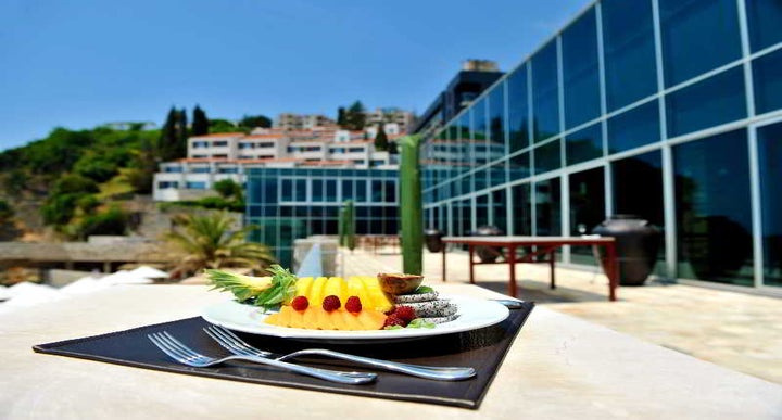 Avala Resort & Villas in Budva, Montenegro | Holidays from £365pp ...