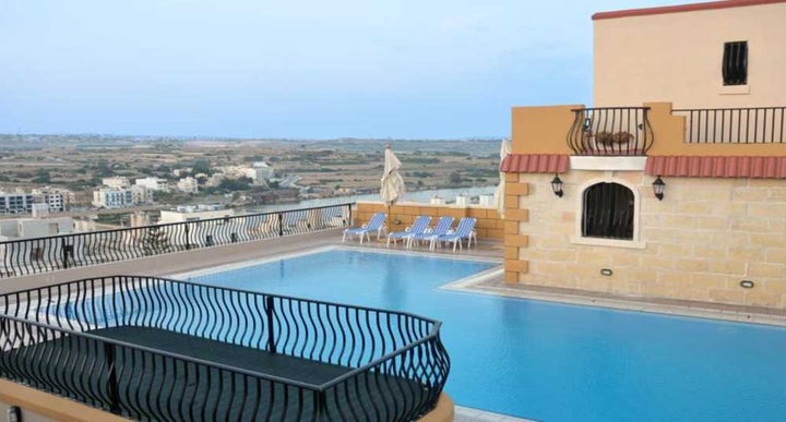 Soreda Hotel in St Paul's Bay, Malta | Holidays from £227pp | loveholidays