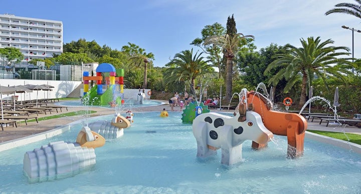 Sol Barbados in Magaluf, Majorca | Holidays from £278pp | loveholidays