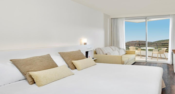 Sol Barbados in Magaluf, Majorca | Holidays from £278pp | loveholidays