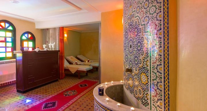 Club Al Moggar Garden Beach in Agadir, Morocco | Holidays from £157pp ...