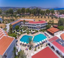 Golden Odyssey in Kolymbia, Rhodes | Holidays from £318pp | loveholidays