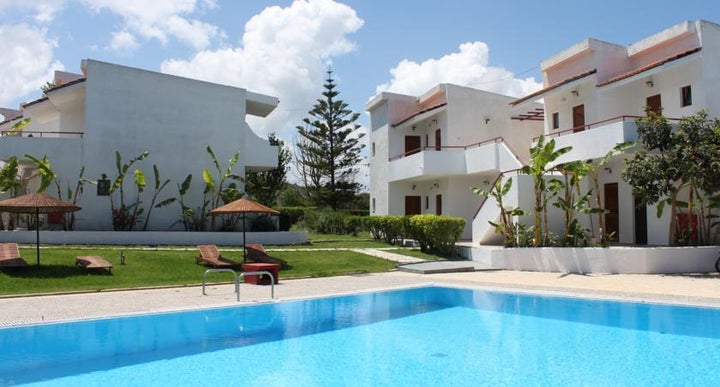 Vallian Village in Paradisi, Rhodes | Holidays from £194pp | loveholidays