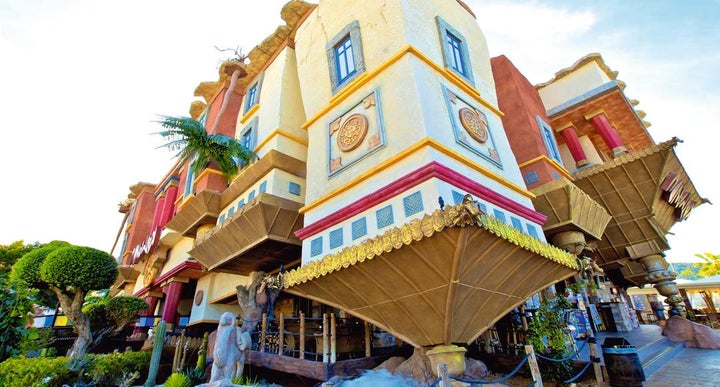 Sol Katmandu Park & Resort in Magaluf, Majorca | Holidays from £297pp ...