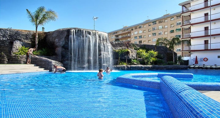 Papi in Malgrat de Mar, Spain | Holidays from £235pp | loveholidays