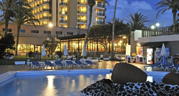 Sol Tenerife in Playa de las Americas, Tenerife | Holidays from €497pp ...