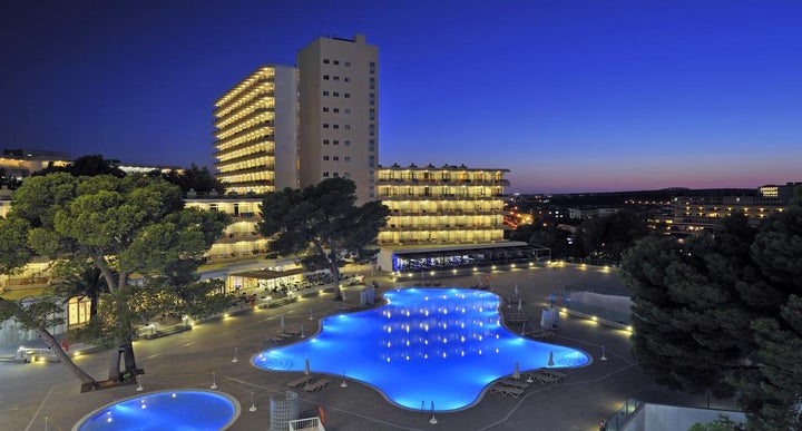 Sol Barbados in Magaluf, Majorca | Holidays from £278pp | loveholidays