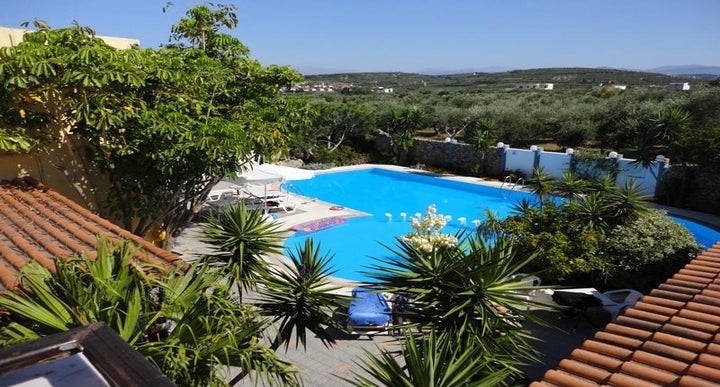 Pergamos Village in Kolymbari, Crete | Holidays from £176pp | loveholidays